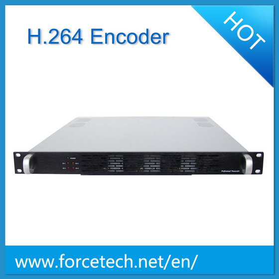 IPTV Headend System, Head-end Equipment, H.264 Encoder(id:7076300) Product details - View IPTV ...