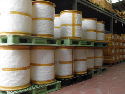 Main Line & Branch Line - Forman Tech Co.,Ltd.