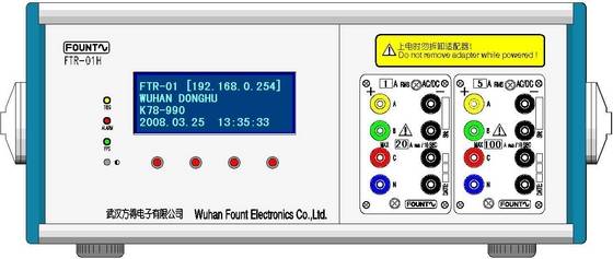 Portable Digital Fault Recorder and Analysis System(id:3749608) Product ...