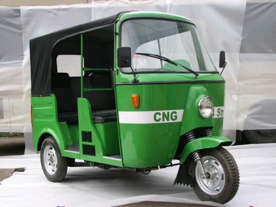 Three Wheel Auto Rickshaw(id:3605253) Product details - View Three ...