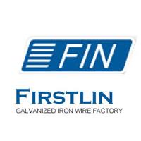 Stitching Wire - Firstlin Galvanized Iron Wire Factory
