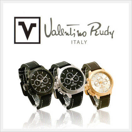 Sell Valentino Rudy Watch(id:11629742) - EC21