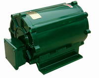 Sell belt driven generator(id:9109991) from Dongying Alcir Power ...