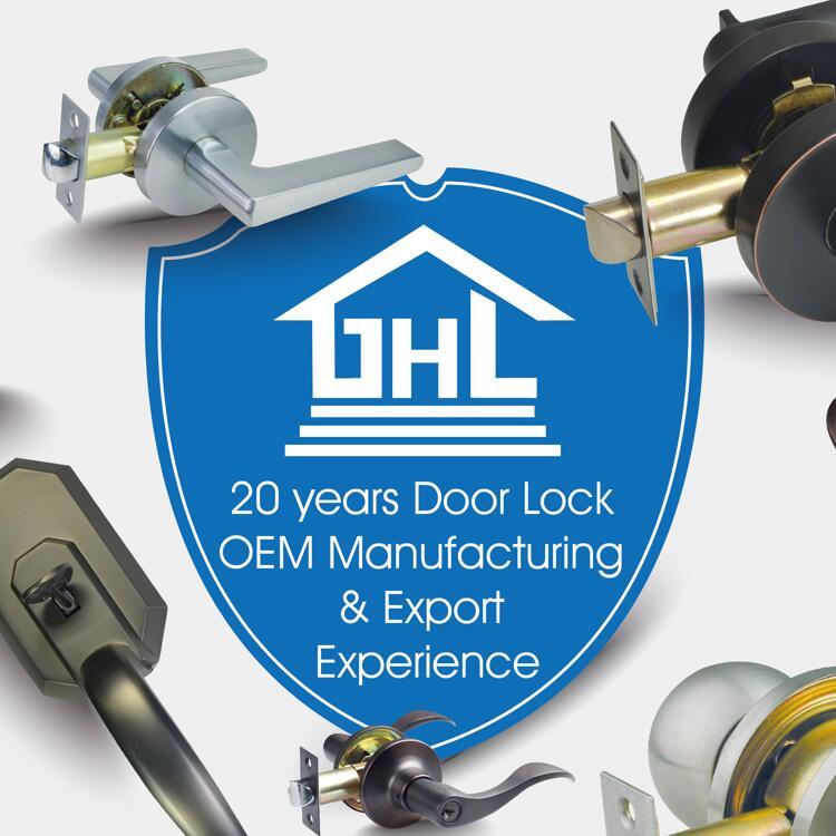 null - Zhongshan GHL Hardware Products Co., LTD