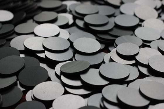 Graphite Slice for Lightning Protection(id:10801155). Buy China ...