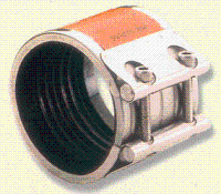MULTI-FLEX PIPE COUPLING - GS HIGH TECHER Co., Ltd.