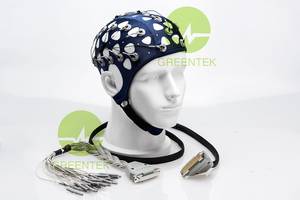 Greentek Brain Computer Interface BCI EEG Caps(id:10434282). Buy China ...