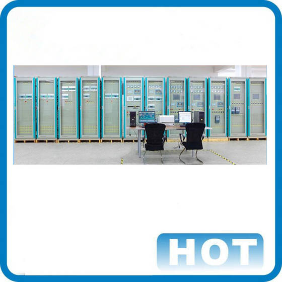 Scada System - Changsha Guotong Electrical Technology Co.,Ltd