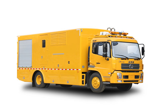 Multi-function Integrated Rescue Equipment Support Vehicle(id:10377082 ...