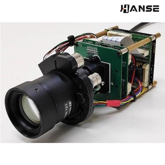 2MP, X36, 1/1.8 Global Shutter HD IP Zoom Box Camera(id:11383582). Buy ...