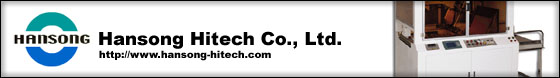Hansong Hitech Co., Ltd. - Company Profile