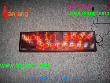 Single Color LED Display(id:6946532) Product details - View Single ...