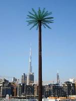 Sell Bionic Tower(id:10495539) from Hebei Huawo Steel Structure Co.,Ltd ...