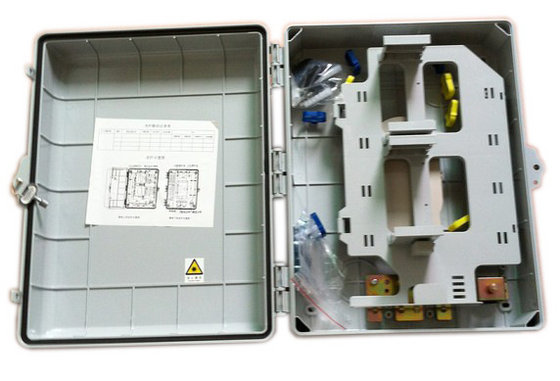 FTTH Fiber Distribution Box(id:8658002) Product details - View FTTH ...