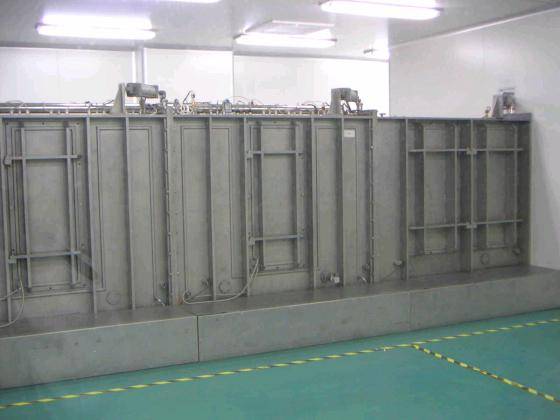 Continuous Inline Coating System(id:3025450) Product details - View ...