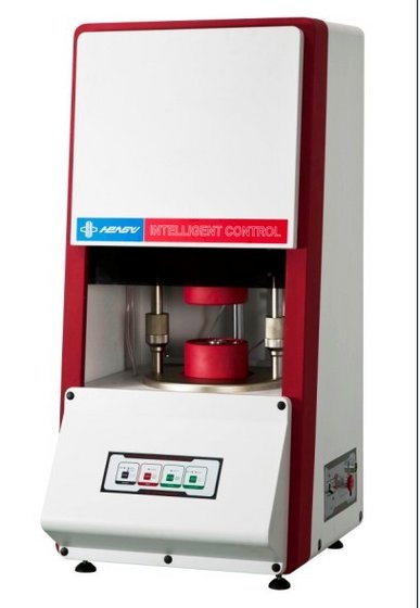 Rubber Dynamic Scanning Rheometer(id:7983490) Product details - View ...