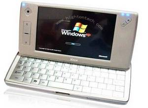 Highton UMPC and Netbook Manufacturer LTD - UMPC, Netbook, mini laptop ...