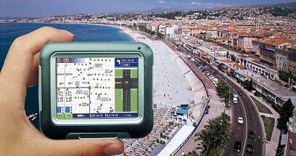 GPS Navigation Device - Shenzhen Histon Technology Co., Ltd.