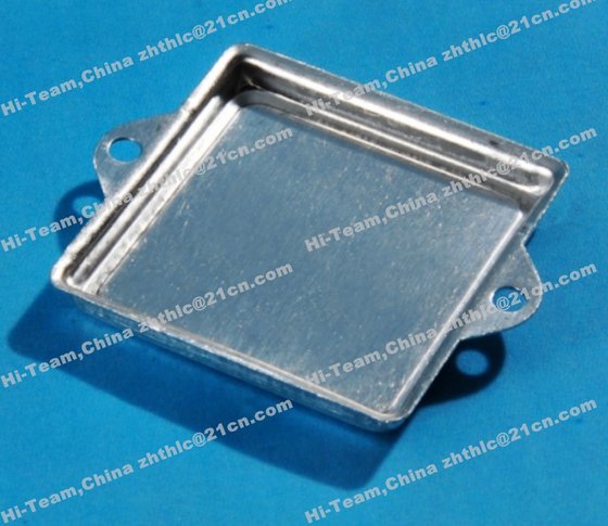 SMD LED Waterproof Module Shell Aluminum Enclosure(id:5743335) Product ...