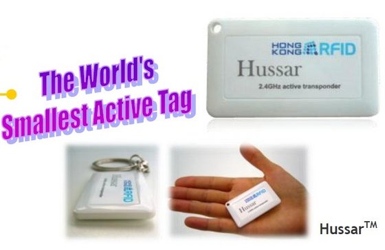 Hussar Slim 2.4GHz RFID Active Tag(id:6257743) Product details - View ... Hussar Slim 2.4GHz RFID Active Tag(id:6257743) Product details - View ...
