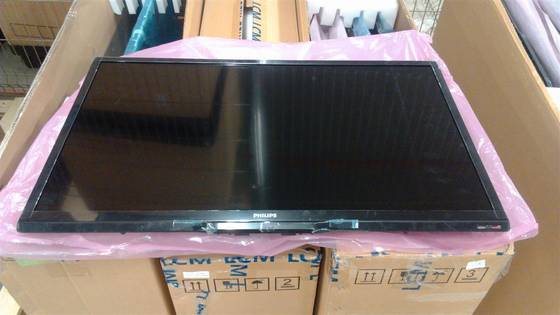 TFT LCD Panel Module - Hong Da International Inc.