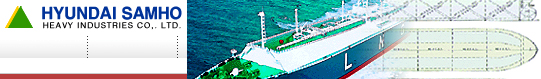 Hyundai Samho Heavy Industries Co., Ltd. - Company Profile