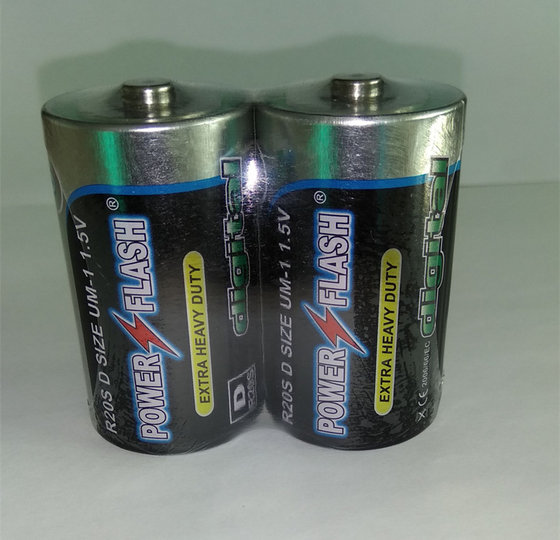 Alkaline LR20 AM-1 D(id:10633833). Buy China Alkaline LR20, Dry Battery ...