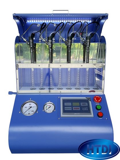 Diesel Injector Test Bench(id:10098047) Product details - View Diesel ...