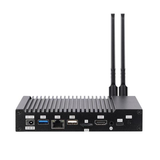 Industrial Android Box PC Multimedia PC Digital Signage Box Linux PC(id ...