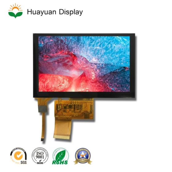 3.5 Inch TFT LCD Display Module(id:11246228). Buy China LCD Display ...