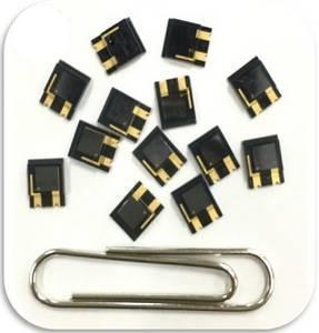 Doga Tech Co., Ltd. - Spo2 Sensors, PPG SpO2 Sensors, SpO2 sensor LED ...