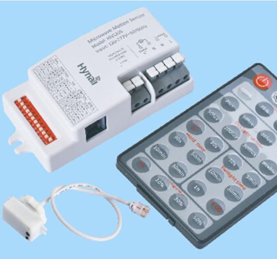 Remote Control Microwave Sensor(id:10743271). Buy China Microwave ...