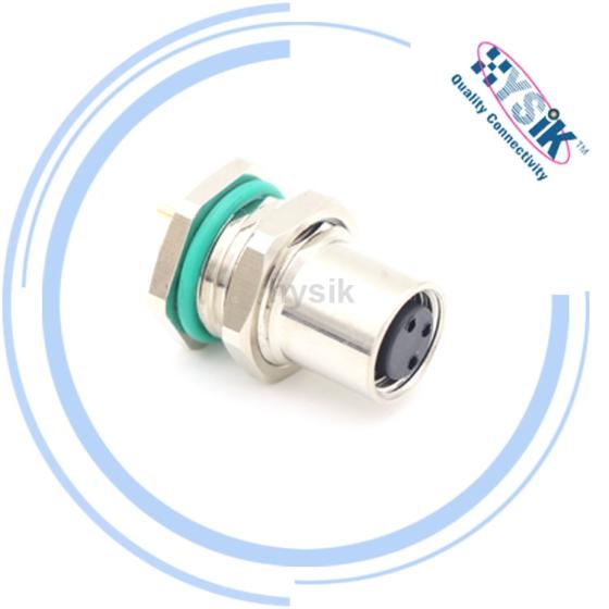 M12 3Pin 4Pin 5Pin 6Pin 8Pin 12Pin 17Pin A-code B-code X-code S-code ...