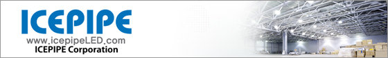 ICEPIPE Corp. - Bulletin Board