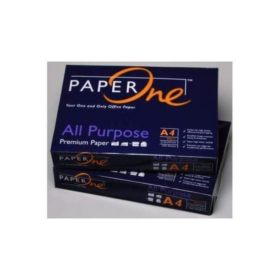 Paperone A4 80gsm All Purpose Copy Paper Id 7045476 Buy Indonesia A4