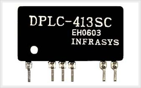 DC PLC(Power Line Communication)Module(DPLC-413SC)(id:7218950) Product ...