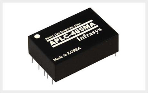 AC PLC(Power Line Communication) Modules(APLC-485MA )(id:7218993 ...