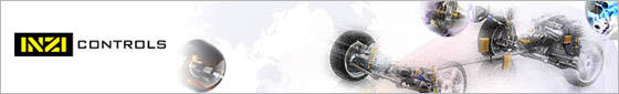 INZI Controls Co., Ltd. - Company Profile