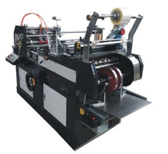 WINDOW PATCHING MACHINE Model TM-200(id:10651695). Buy China envelope making, window patching - EC21