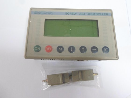 PLC Module MAM100 Air Compressor Parts Control Board Panel(id:9667956 ...