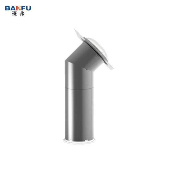 No Power Rigid Tubular Roof Skylight Daylighting System(id:10880422 ...