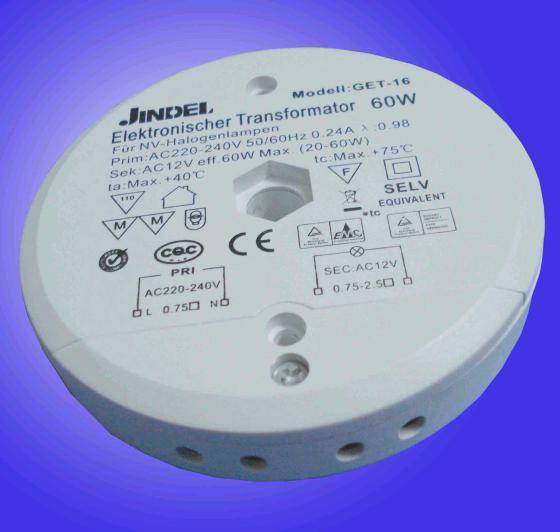 Electronic Transformer(id:3480261) Product details - View Electronic ...
