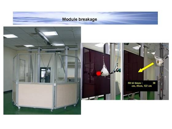 Wet Leakage Current Tester(id:4509250). Buy Taiwan PV, Wet leakage ...