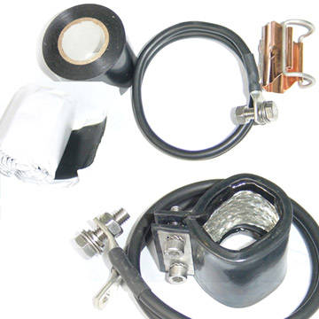 Grounding Kit,Lightning Kit(id:1069156) from R7u Technology - EC21