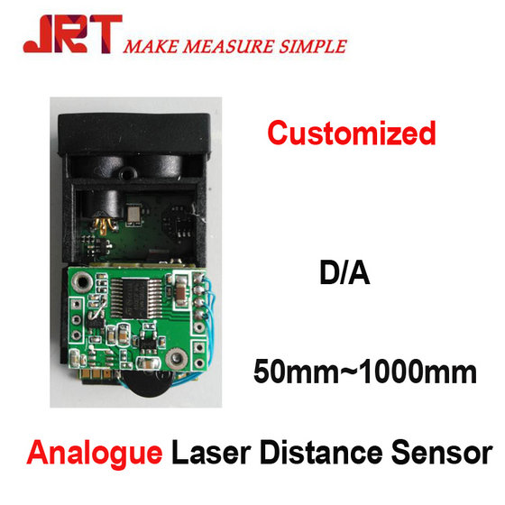 analog laser distance sensor(id:10560872). Buy China Analog Distance ...