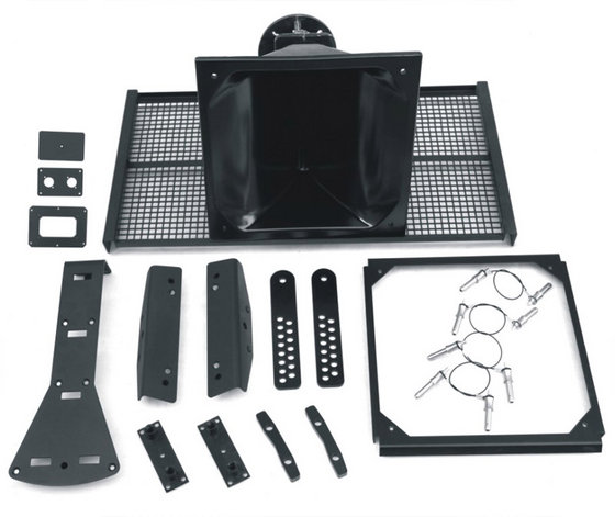 Line Array Rigging Pro Audio System Parts Q1 Style(id:7819115) Product ...