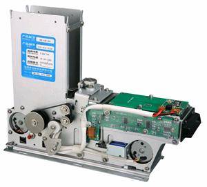 CRT-570 Card Issuing Machine(With RFID Module)(id:3289645) Product ...