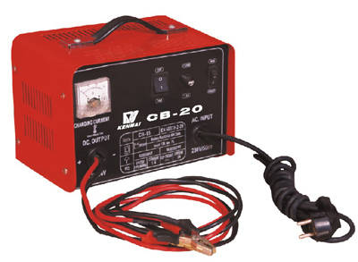 CB-20 Direct Current Battery Charger(id:1301652) from Taizhou Kenmai ...
