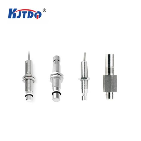 KJT M12 Flush IP67 Sn 2mm 43mm Long Pnp No Inductive Sensor M8 High ... KJT M12 Flush IP67 Sn 2mm 43mm Long Pnp No Inductive Sensor M8 High ...