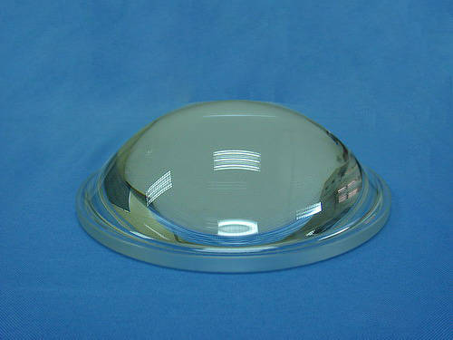 Glass LED Lens - King Kowok Optics Company